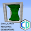 Singularity Resource Generators - Minecraft Mods - CurseForge