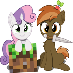Brony Pack - Gallery - Minecraft Modpacks - CurseForge