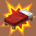 Overworld Bed Explode - Mods - Minecraft - CurseForge