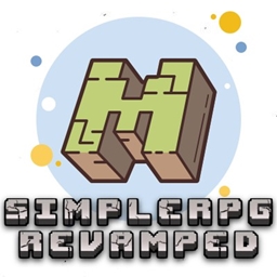 SimpleRPG Revamped - Minecraft Modpacks - CurseForge
