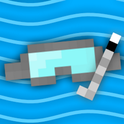 DSWG Swim Masks - Minecraft Resource Packs - CurseForge