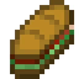 FoodStruck - Minecraft Mods - CurseForge