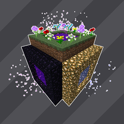 Dimensional Craftmine - Minecraft Modpacks - CurseForge