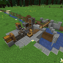 Technical World - Minecraft Modpacks - CurseForge