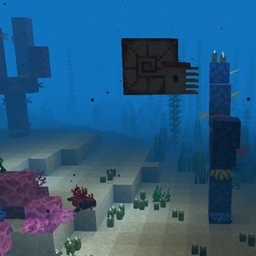 Shd_Rav`s Ocean Update - Gallery - Minecraft Mods - CurseForge