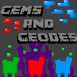 Gems And Geodes (Rubies!) - Minecraft Mods - CurseForge