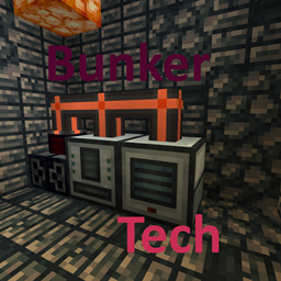 Project Bunker - Minecraft Modpacks - CurseForge