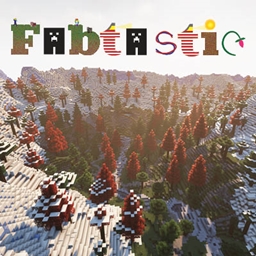 Fabtastic - Minecraft Modpacks - CurseForge