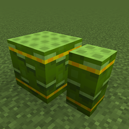 Bamboo Storage - Minecraft Mods - CurseForge