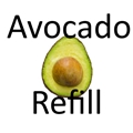 Avocado Refill - Forge - Mods - Minecraft - CurseForge