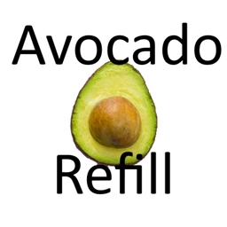 Avocado Refill - Forge - Minecraft Mods - CurseForge