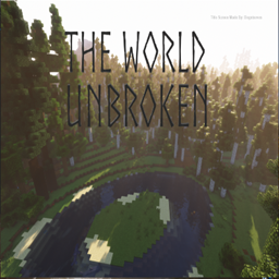 The World Unbroken - Minecraft Modpacks - CurseForge