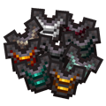 Upgraded Netherite - Mods - Minecraft - CurseForge
