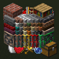 Giant Items - Resource Packs - Minecraft - CurseForge