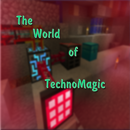 The World of TechnoMagic - Gallery - Minecraft Modpacks - CurseForge