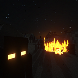 Modern Zombie Survival - Minecraft Modpacks - CurseForge