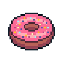 Donut Dynasty SMP (甜甜圈王朝 SMP)-整合包分享