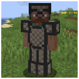 Medieval Armor - Minecraft Mods - CurseForge