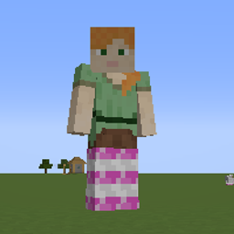 CoverThoseThighs - Minecraft Mods - CurseForge