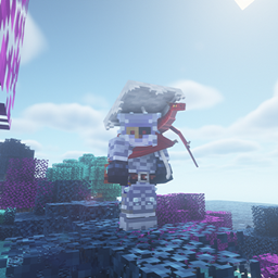 Chief's Fantasy-Craft - Minecraft Modpacks - CurseForge