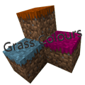 Grass Colours - Mods - Minecraft - CurseForge