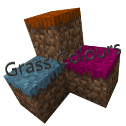 Grass Colors - Minecraft Mods - CurseForge