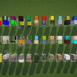 Metro mod cdmx - Minecraft Mods - CurseForge