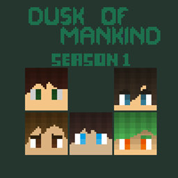 Dusk of Mankind - Files - Minecraft Modpacks - CurseForge