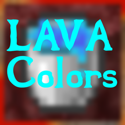 Biome Specific Lava Colors - Minecraft Resource Packs - CurseForge