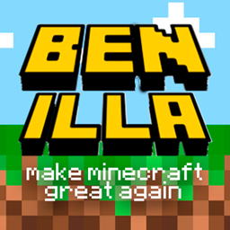 Benilla - Gallery - Minecraft Modpacks - CurseForge