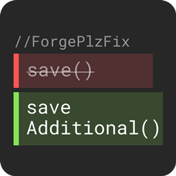 Save - Minecraft Mods - CurseForge
