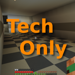 Tech Only 181 - Gallery - Minecraft Modpacks - CurseForge