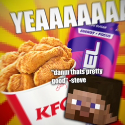 KFC N' Fuel - Minecraft Mods - CurseForge