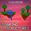 Soaring Structures 2 - Clean Version - Forge / Fabric - Minecraft Mods - CurseForge