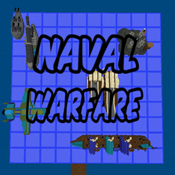 Naval Warfare - Minecraft Mods - CurseForge