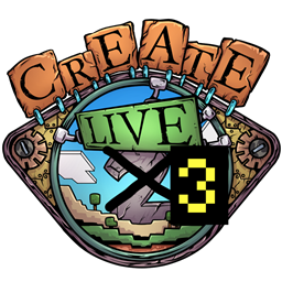 Create Live 3 by Greenman999 - Minecraft Modpacks - CurseForge