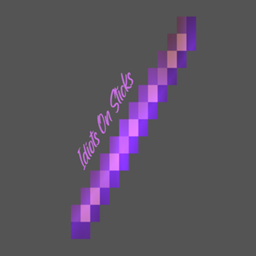 Idiot's On Sticks - Minecraft Modpacks - CurseForge