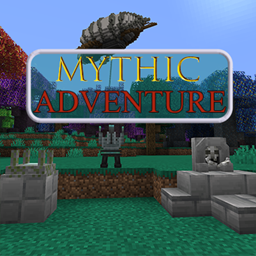 Mythic Adventure - Minecraft Modpacks - CurseForge