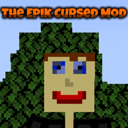 The Epik Cursed Mod - Minecraft Mods - CurseForge