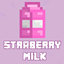 Strawberry Milk and Blocks - Minecraft Mods - CurseForge