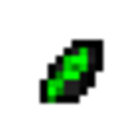 Green Stuff - Minecraft Mods - CurseForge