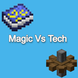 Magic Vs Technology - Minecraft Modpacks - CurseForge