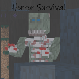Horror Survival By FruityMazey - Minecraft Modpacks - CurseForge