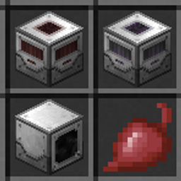 [Industrial Foregoing] Bio & Protein Reactor Mod Compat - Minecraft ...