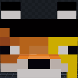 Fancy foxes - Files - Minecraft Resource Packs - CurseForge