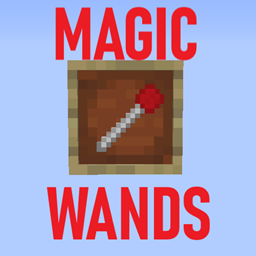 Magic Wands By Voltem PL - Minecraft Mods - CurseForge