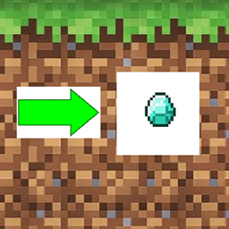 The earth is rich - Minecraft Mods - CurseForge