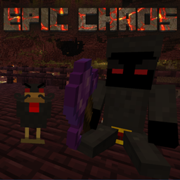 Epic Chaos - Minecraft Modpacks - CurseForge