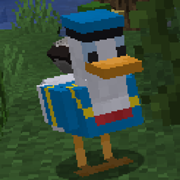 The Ducks - Minecraft Mods - CurseForge