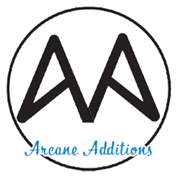 MnA Arcane Additions - Minecraft Mods - CurseForge